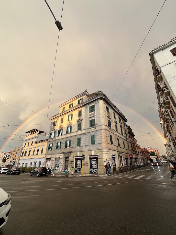 Roma House Ercole 4 Fiori - Roma