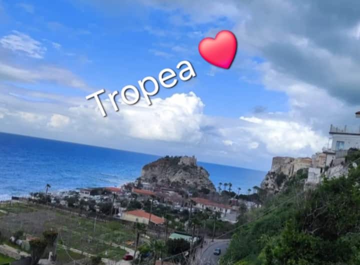 Tramonto Sul Mare 4 - Tropea