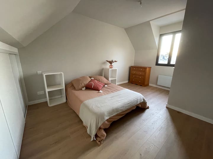 Café Hervy- Aux Portes De La Baule - La Baule-Escoublac