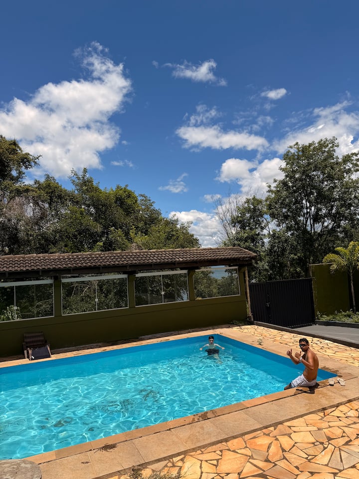 Vale Do Sossego - Uberlândia