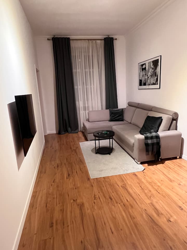 Quiet Luxury At The Royal Route - 4 Bedrooms - Varsovie