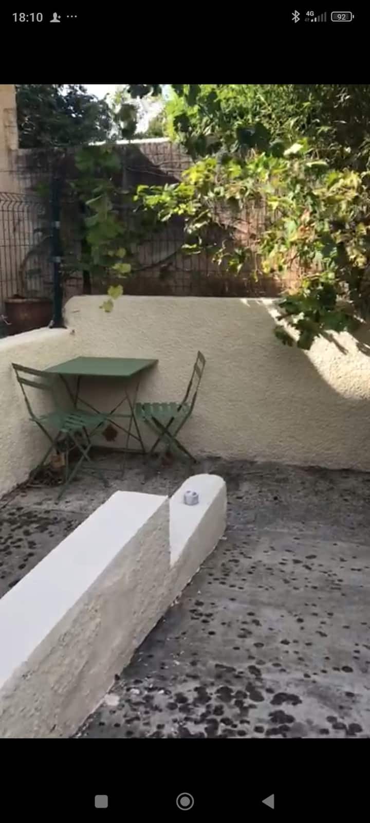 Appartement 2 Pièces - Valence