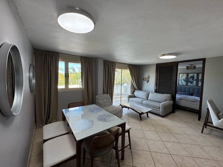 Costa Bonita - Suite #4102 - Culebra