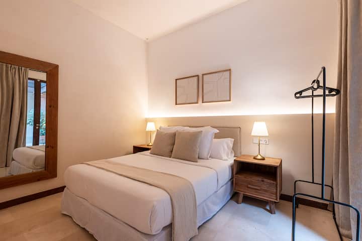Luxury Apartment In The City Center. La Vistosona - 塞維利亞