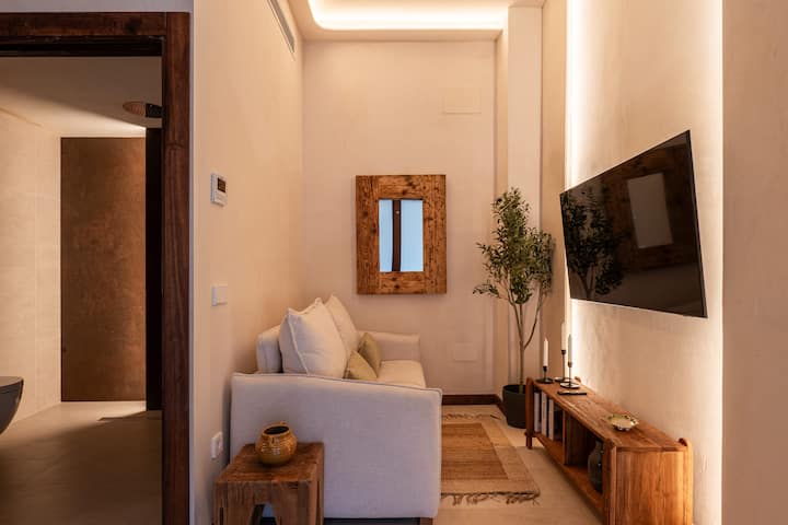 Luxury Apartment In The City Center. La Vistosona - Sevilla
