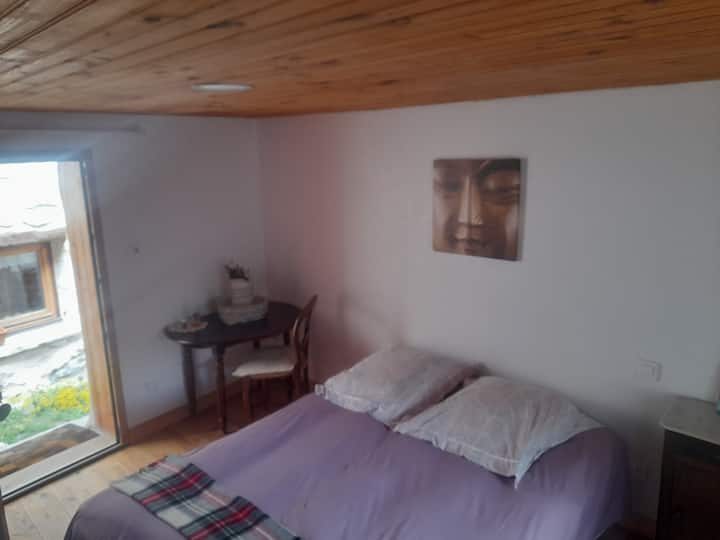 Escapade Authentique - Ceillac