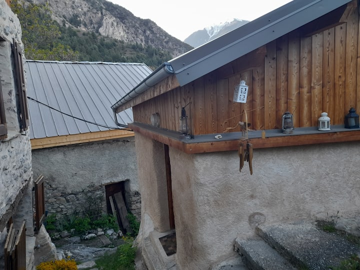 Escapade Authentique - Vars