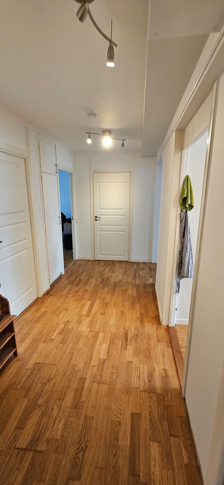 Mathias - Kungsängen