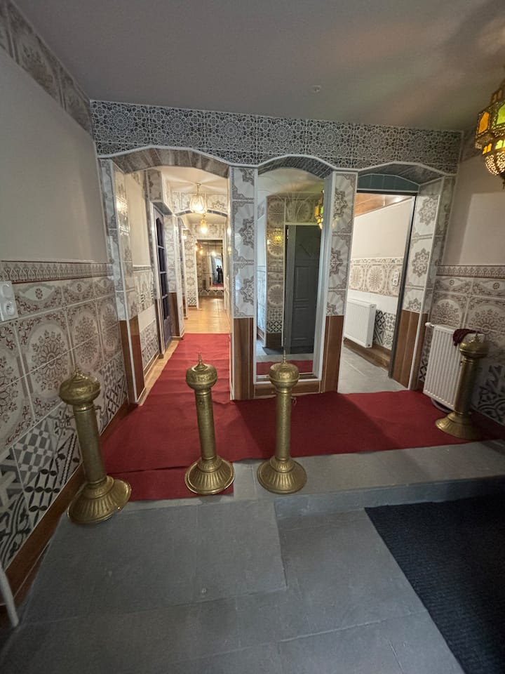 Maison 6 Chambres 12 Couchages - Arcis-sur-Aube