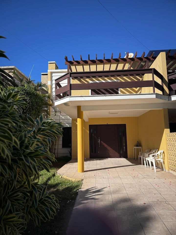 Casa Do Descanso. - Tramandaí