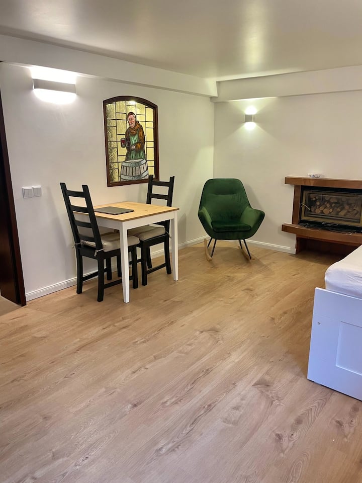 Cosy, Clean & Central Apartment In Lokstedt - Hamburgo