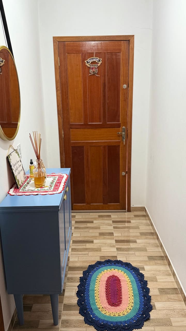 Casa De Sítio A 5 Km Da Br 282 - Águas Mornas