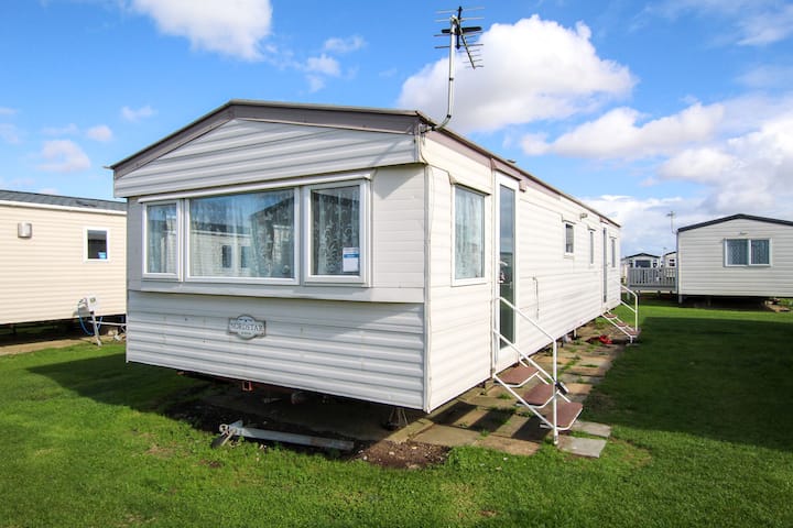 Retreat At Cambers - Camber Sands
