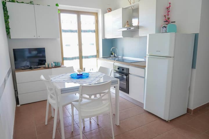 Annì - Cirò Marina