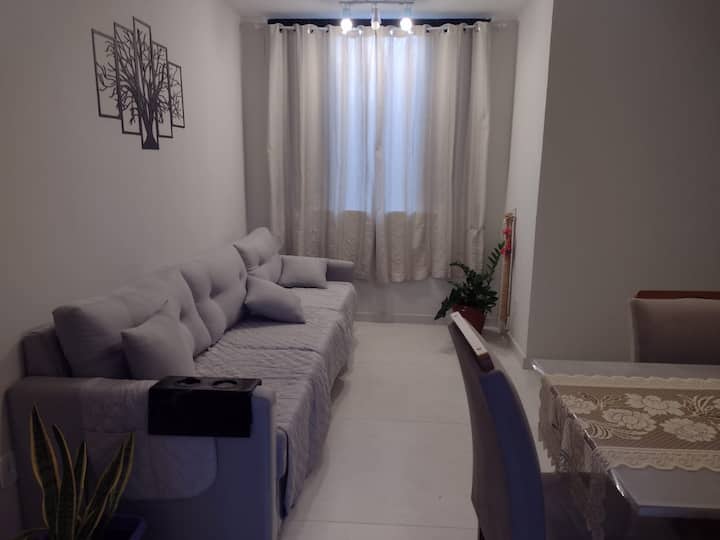 Apartamento Perto Da Praia - Aracaju