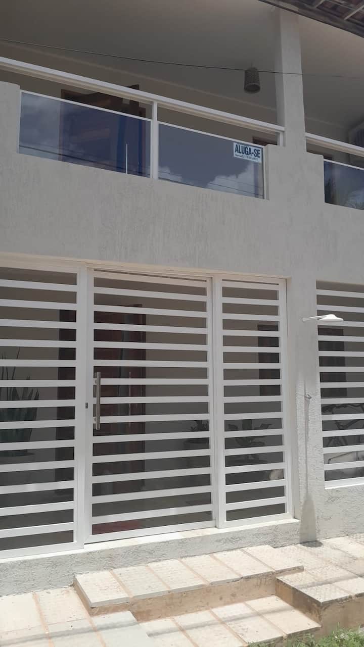 Apartamento Há 10 Passos Do
Mar - Maragogi