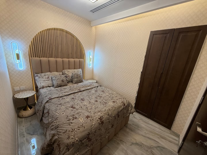 Cozy 2bhk | Heart Of City - Sharjah