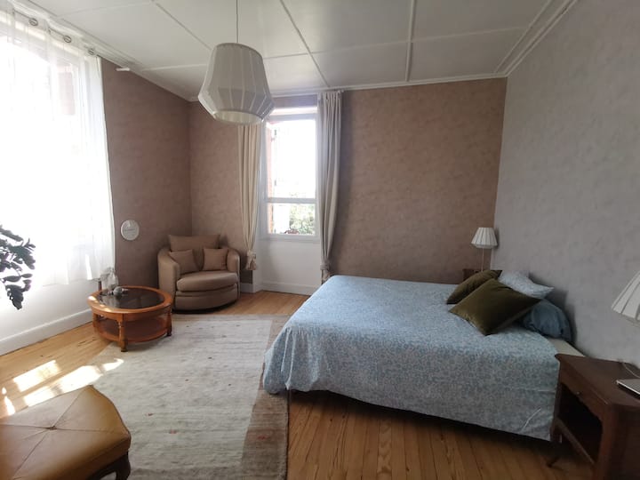 Ch. D'hôte Près Du Circuit - Nogaro