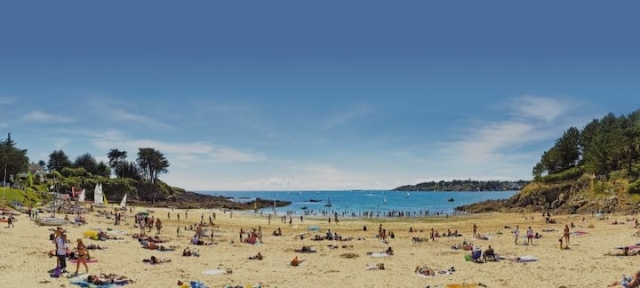 Chalet Breton - Moëlan-sur-Mer
