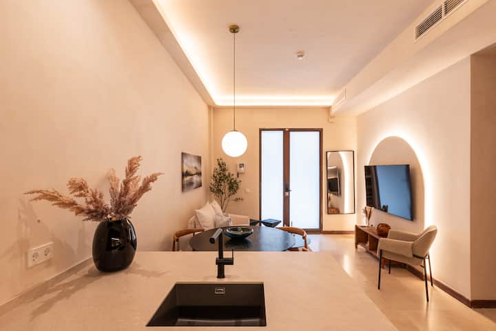 Luxurious Apartment In The Center. La Vistosona - Sevilla, España