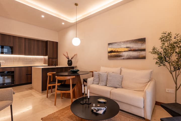 Luxurious Apartment In The Center. La Vistosona - Siviglia
