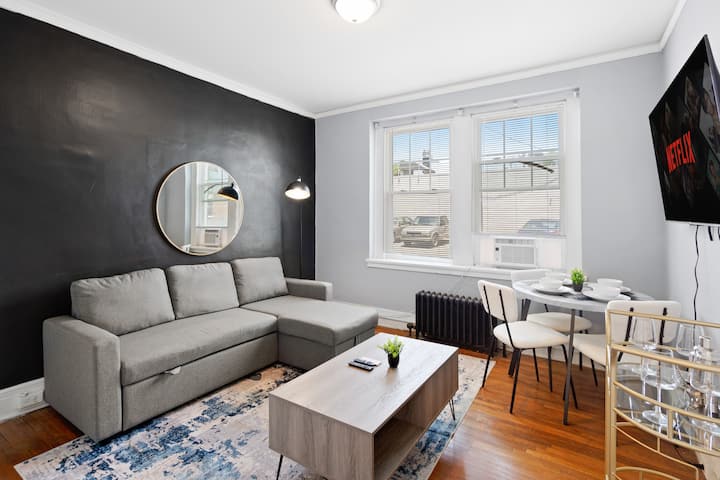 Bright&inviting~1br Suite~in Uptown - Charlotte, NC