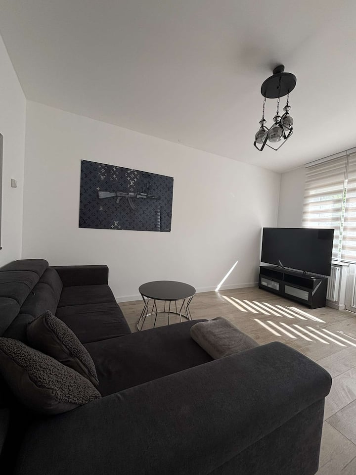 Appartement Spacieux Bruxelles - Bruxelles