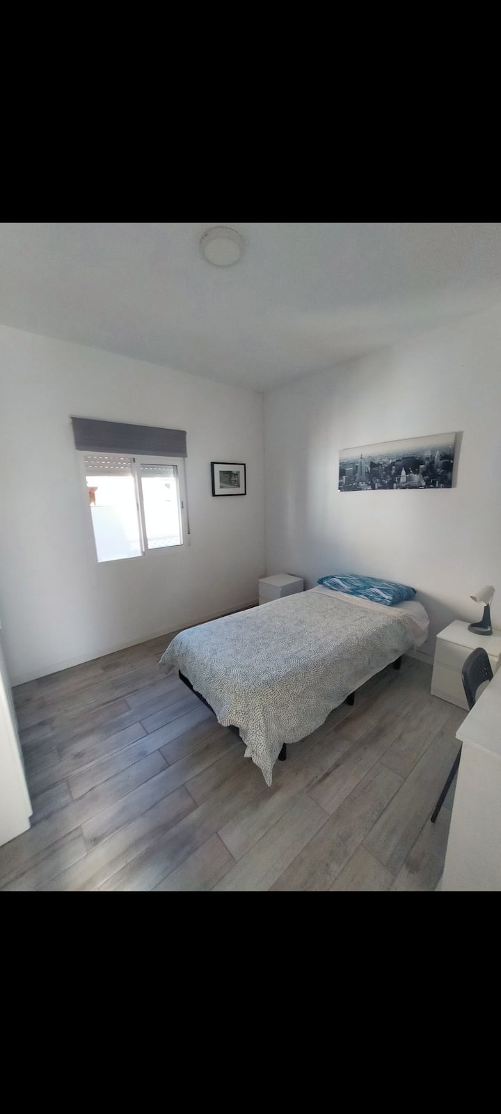 Habitación Wifi - 테네리페 섬