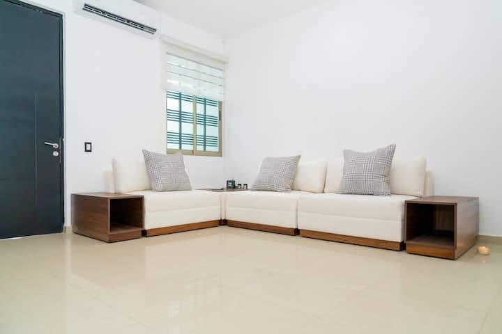 Casa Colibrí - Colima