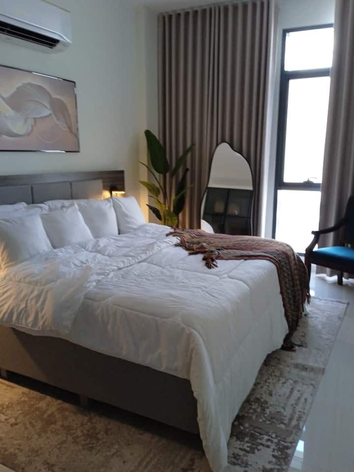 Contemporary Art For Upscale Living - Muscat