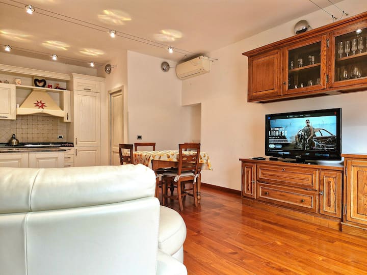 Barsotti House - In Pieno Centro Storico - Lucca