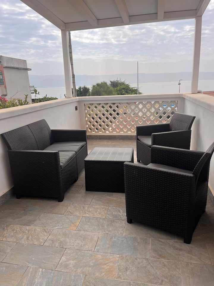 Loft Vacanze Vista Mare - Messina