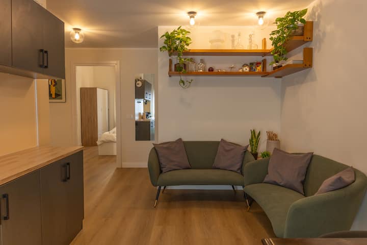 The Manager's Flat In Moscova - Milan