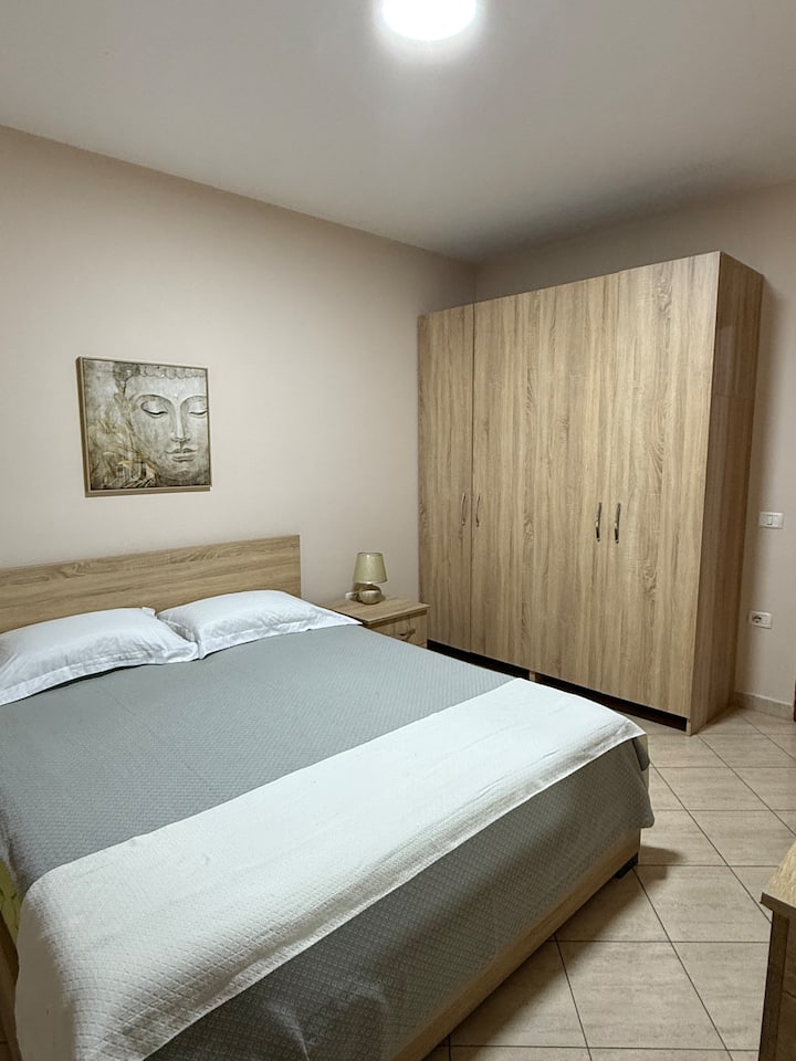 Tirana Apartments Feel At Home - Tirana