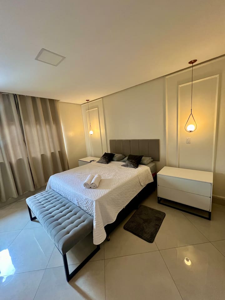 Apartmento Para Cop30 - Castanhal