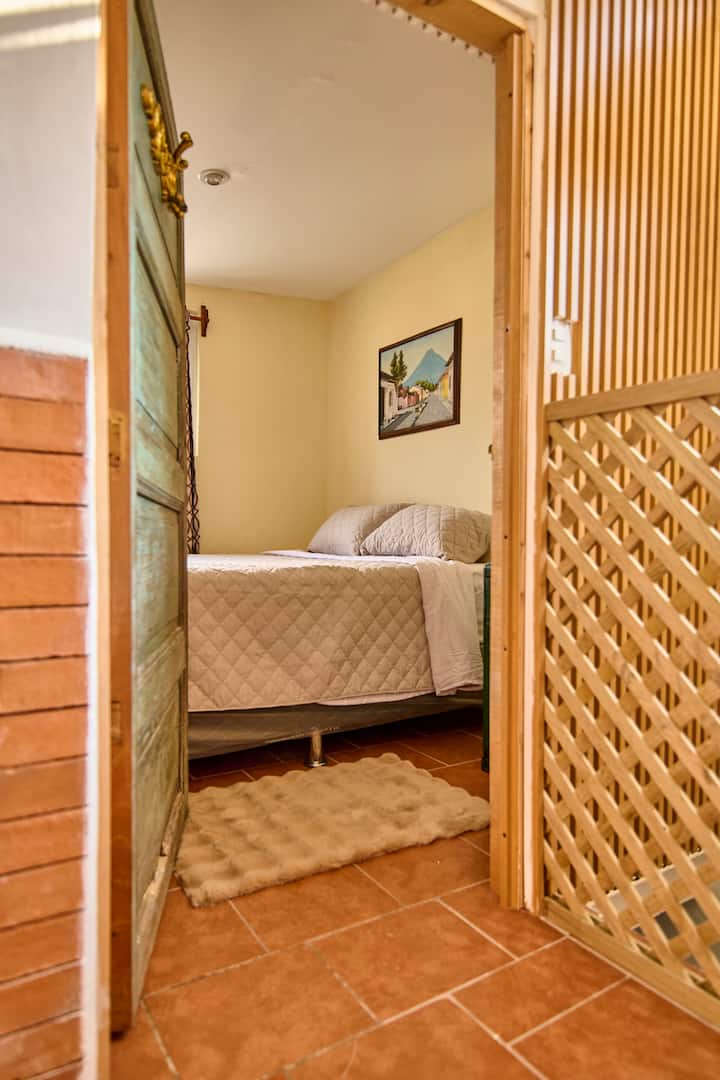 Loft Casita De Luz - Guatemala