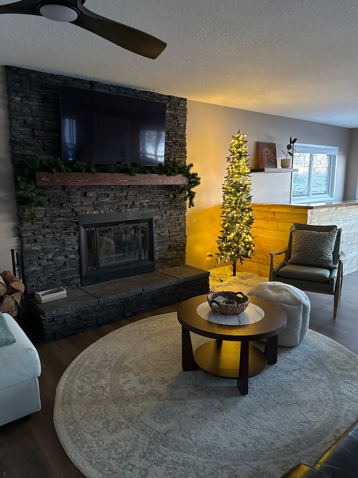 Lake Front Getaway - Saskatchewan