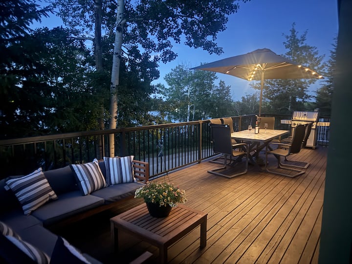 Lake View Getaway - Saskatchewan