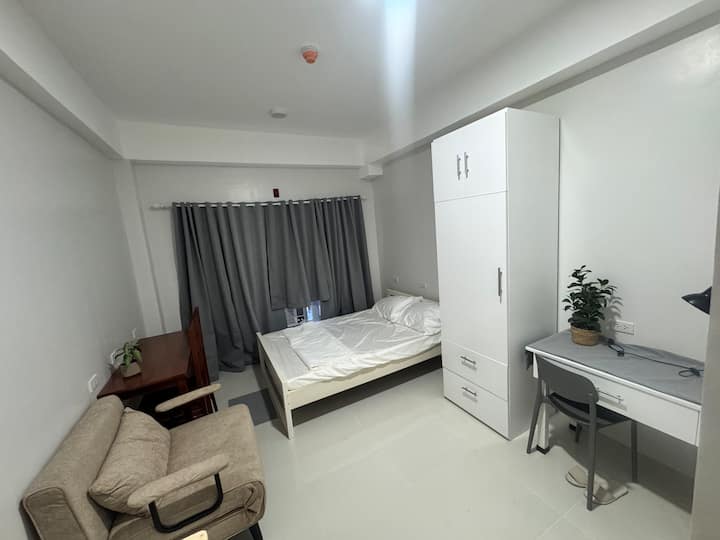 Airbnb At The Heart Of Dagupan - Calasiao