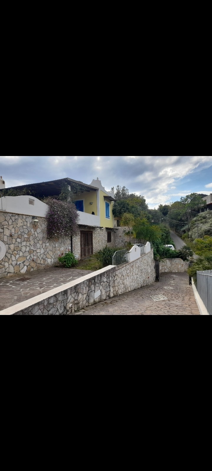 Casa Della Poiana - Lipari