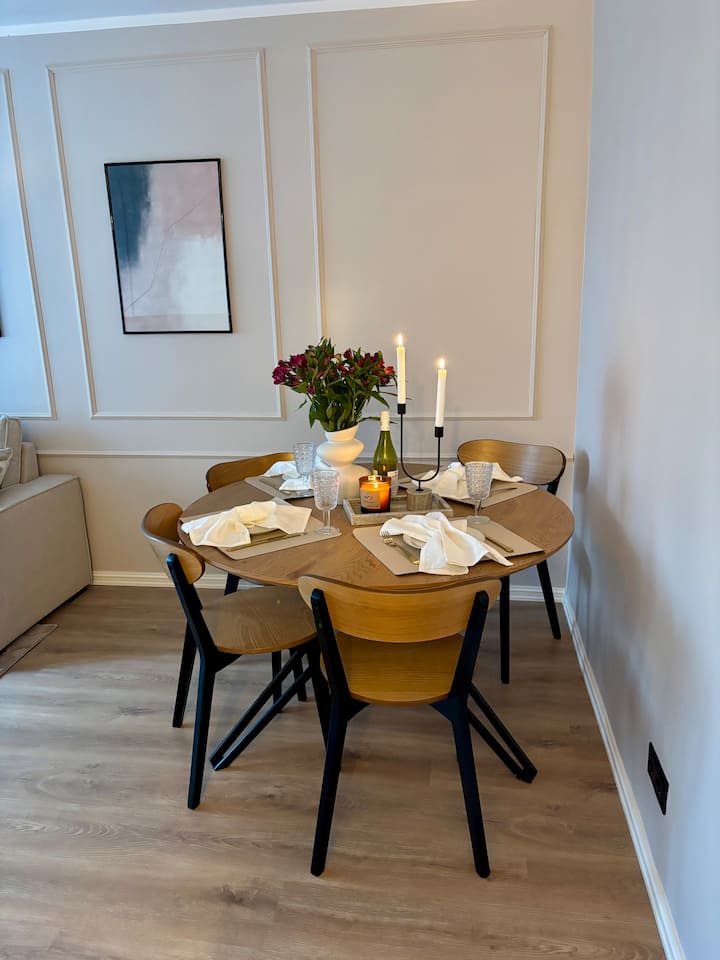 Luxe Luminé Apartment - Estonia