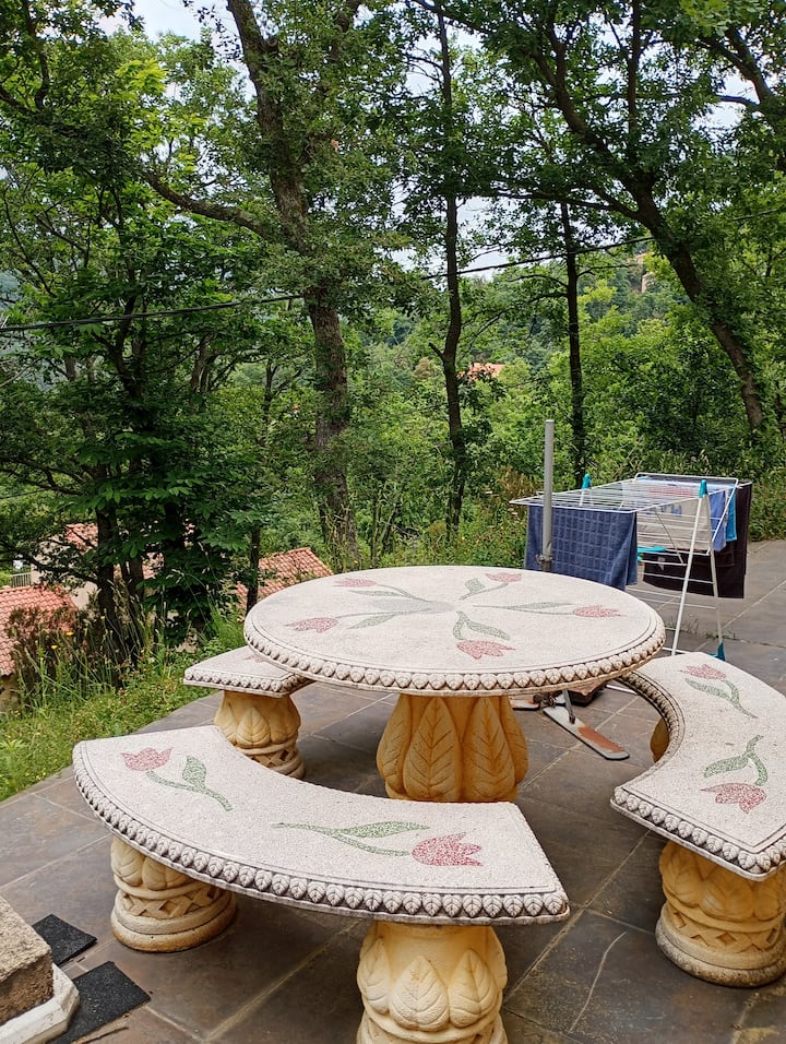Appartement Frontière Espagnole - Céret