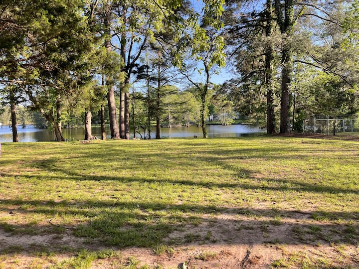 3/2 Bayou House - Monroe