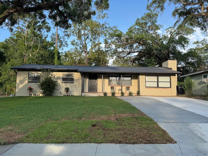 “Stadium Boulevard” - Tallahassee, FL