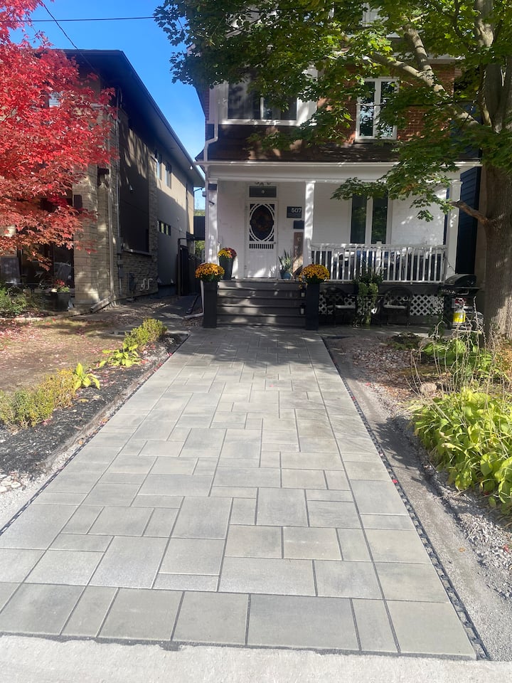 Bright, Peaceful Stay In Great Location - Ottawa