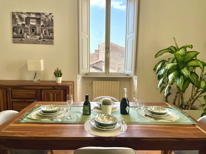 Residenza Zaccone - Tivoli