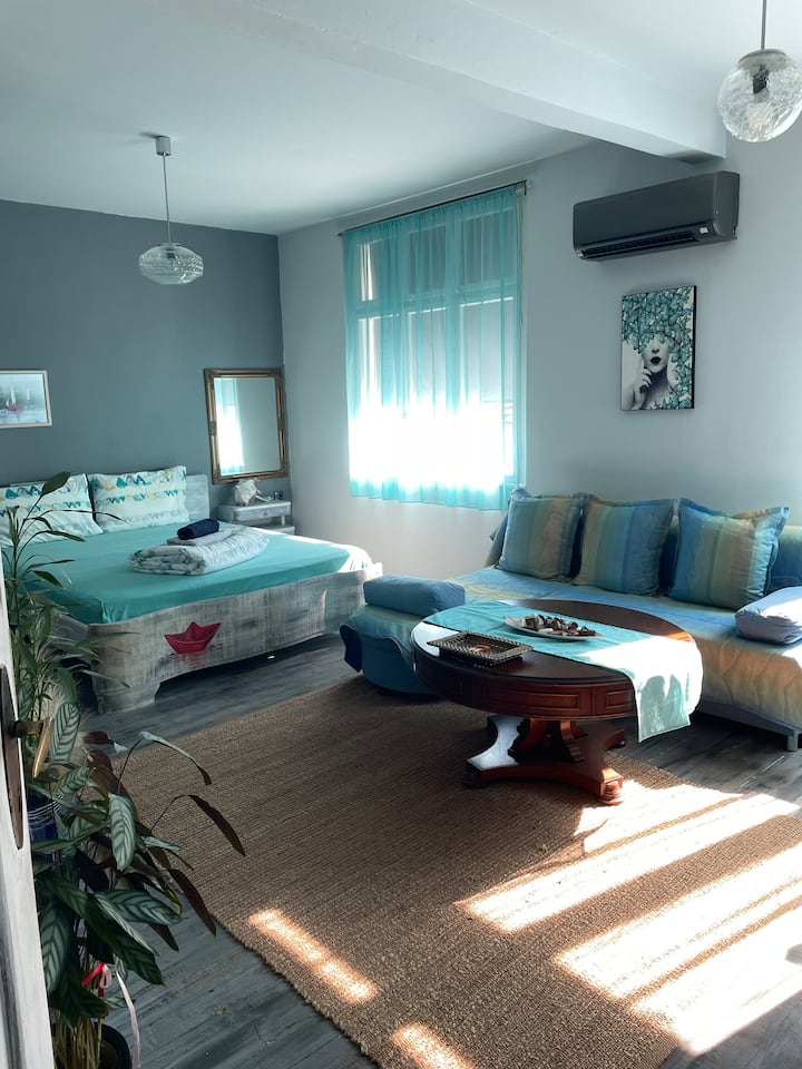 Guest Studio Todorka - Gabrovo