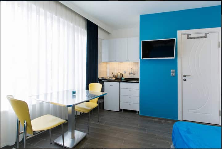 Taksim Blue Apartment - Türkiye