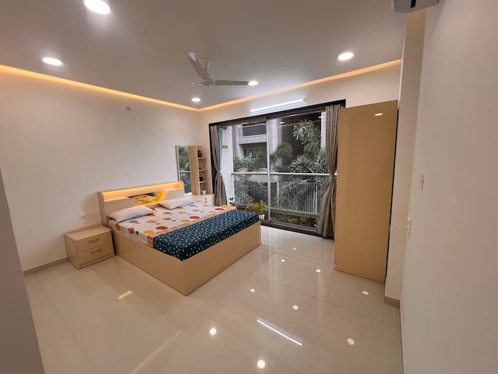 Homestay With Rima - Surat