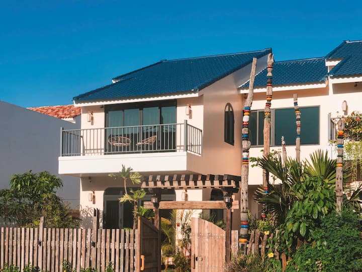 5br Villa Private Pool & Garden Near An Bang Beach - Hội An